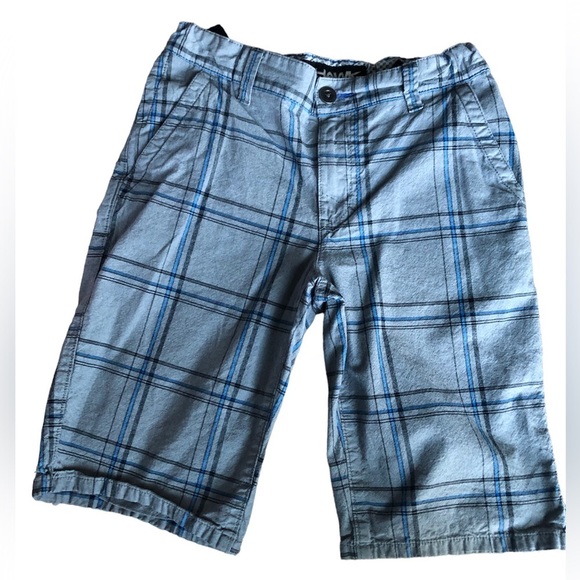 Tony Hawk | Bottoms | Tony Hawk Plaid Shorts | Poshmark
